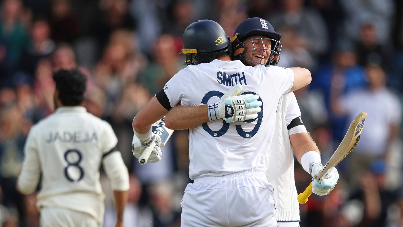 IND vs ENG: How England won last day of Headingley Test, session by ...