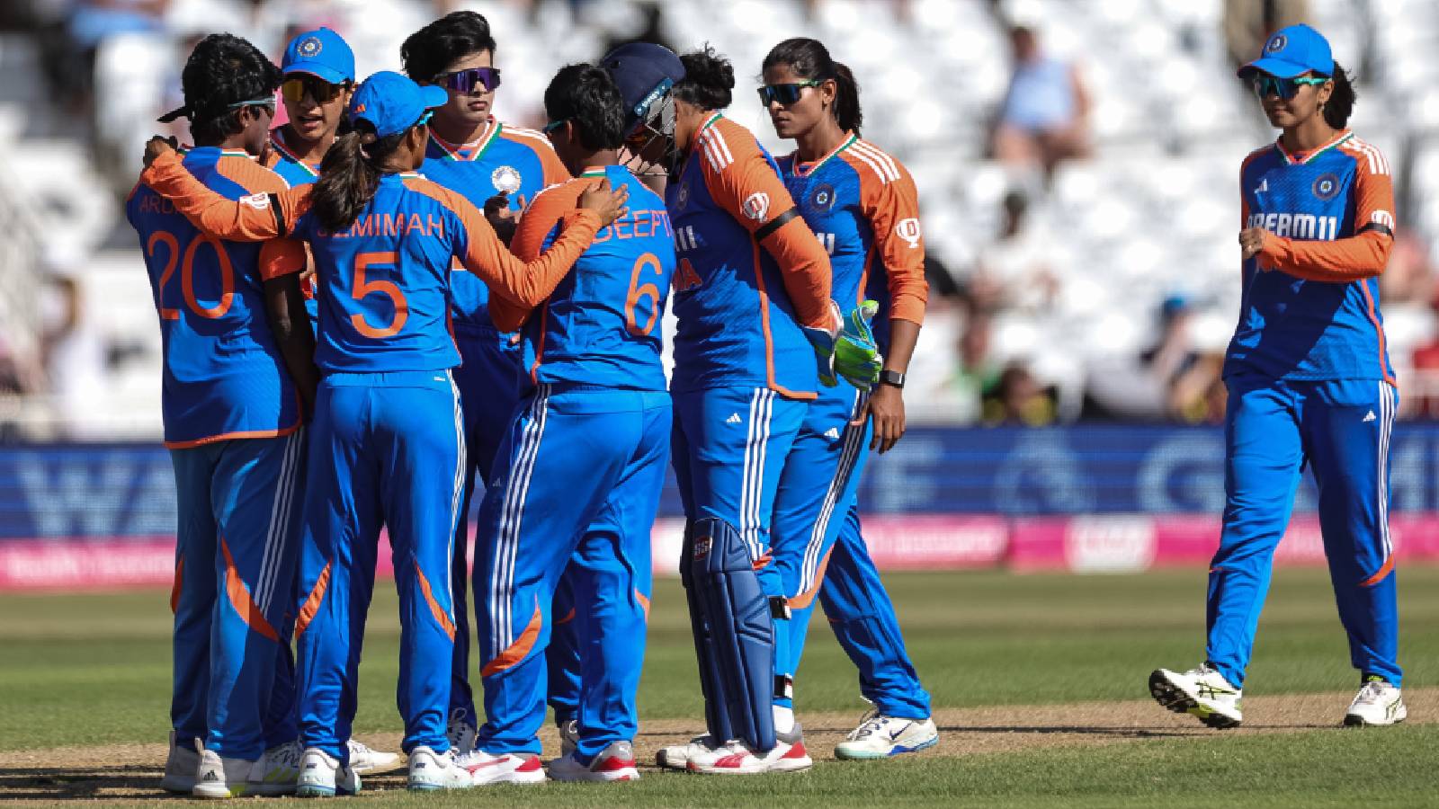 IND-W vs ENG-W 2nd T20I: When and where to watch India vs England match ...