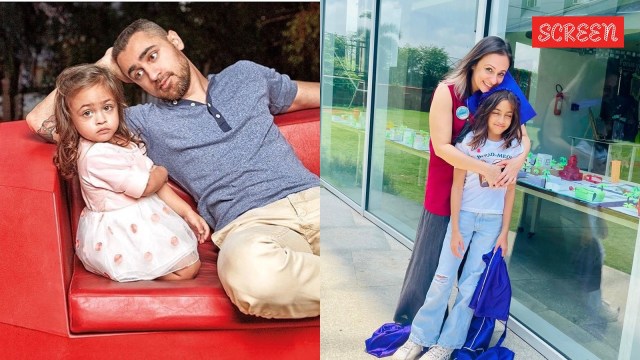 Imran Khan’s ex-wife Avantika says she could never ‘poison’ their daughter against him: ‘Trying ...