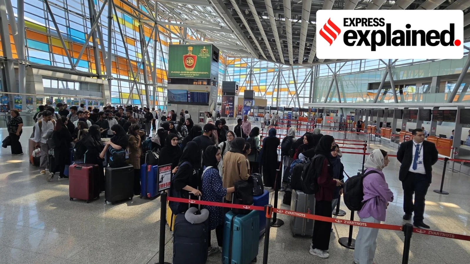 How India’s alliance with Armenia is paying dividends amid Iran-Israel ...