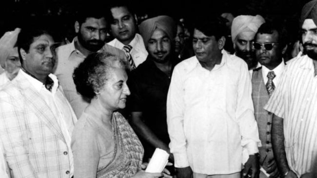 Was the 1977 election result a rejection of Emergency? The answer isn’t ...