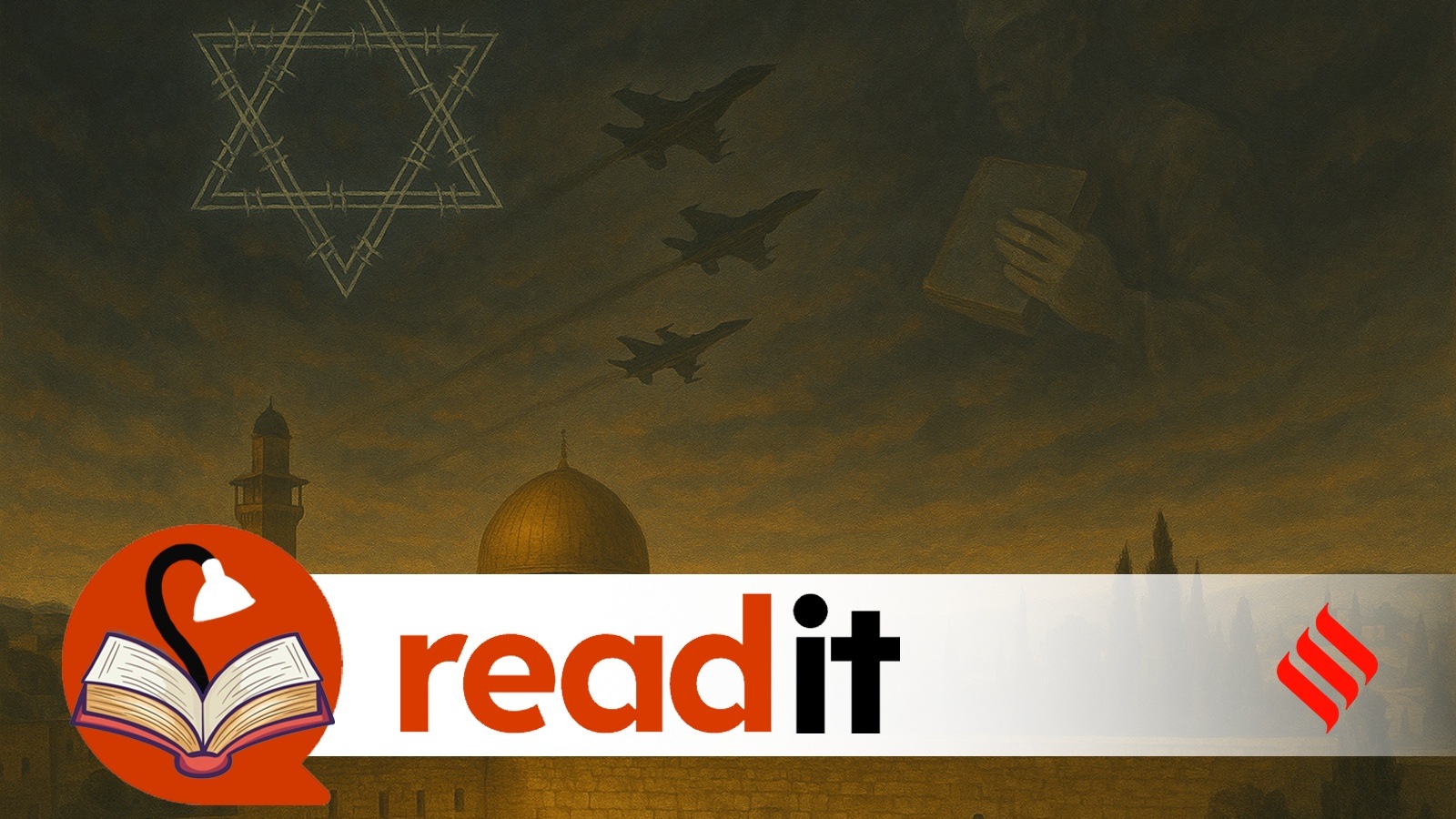 Reading Israel: Books that help you understand a nation in conflict ...