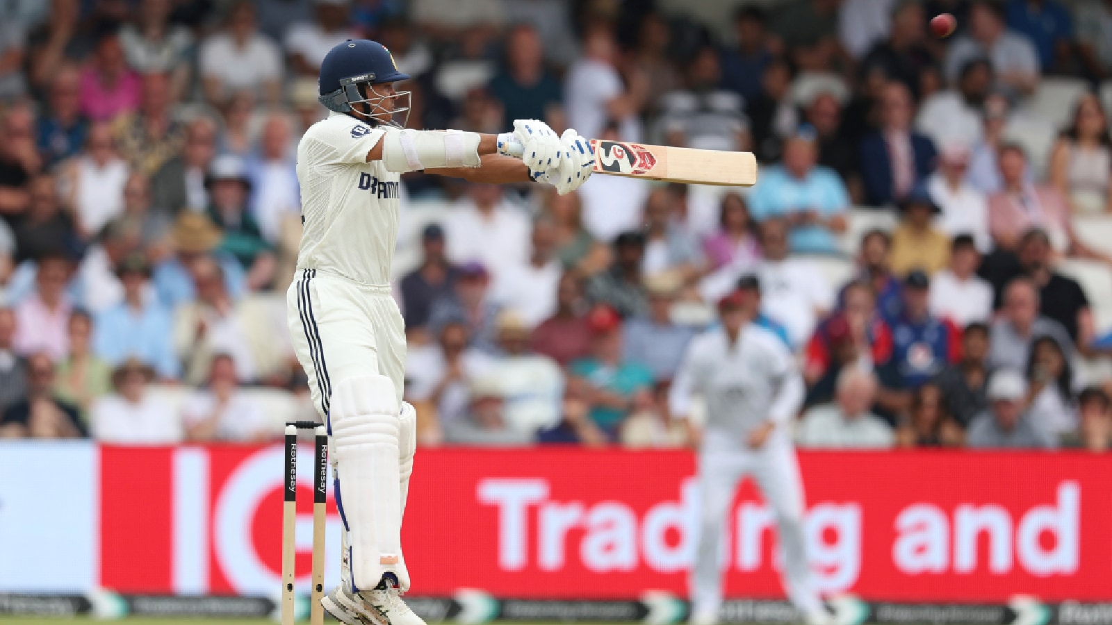 IND vs ENG Leeds Test: Why few runs on leg-side? ‘Next time I will keep ...