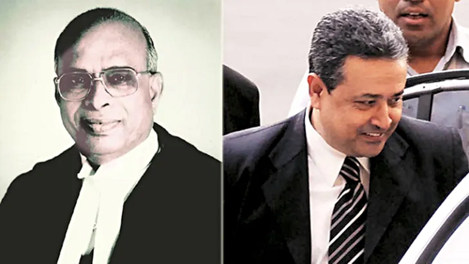 When judges face impeachment: V Ramaswami to Soumitra Sen, what ...