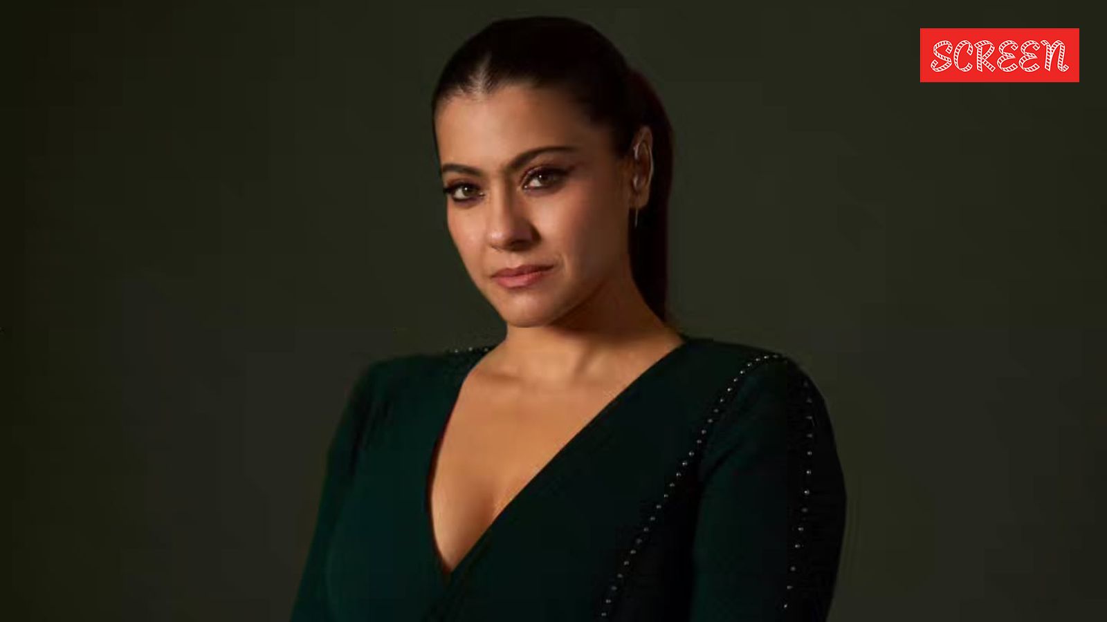 Kajol on running away from boarding school with a friend at age 11 ...