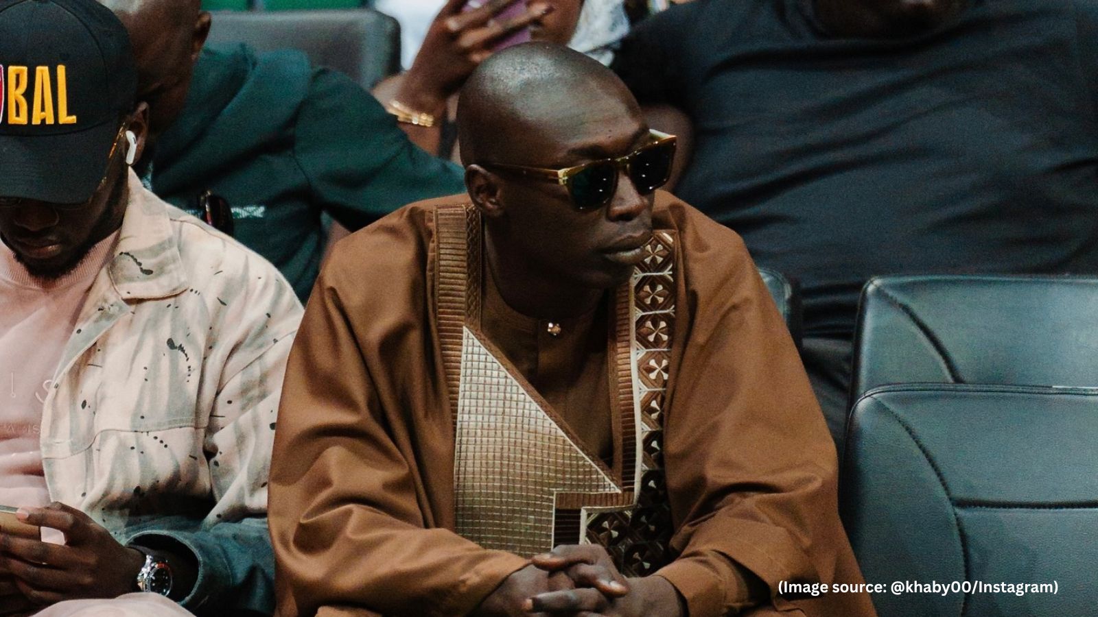 Khaby Lame, social media sensation, detained by US immigration; here’s ...