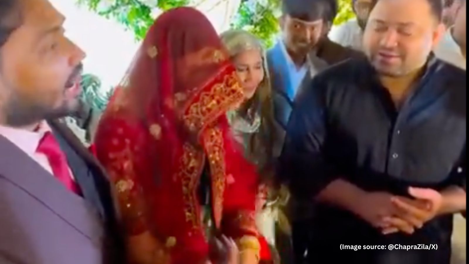 Watch: educator Khan Sir breaks silence on his wife’s ‘ghoonghat’ at ...