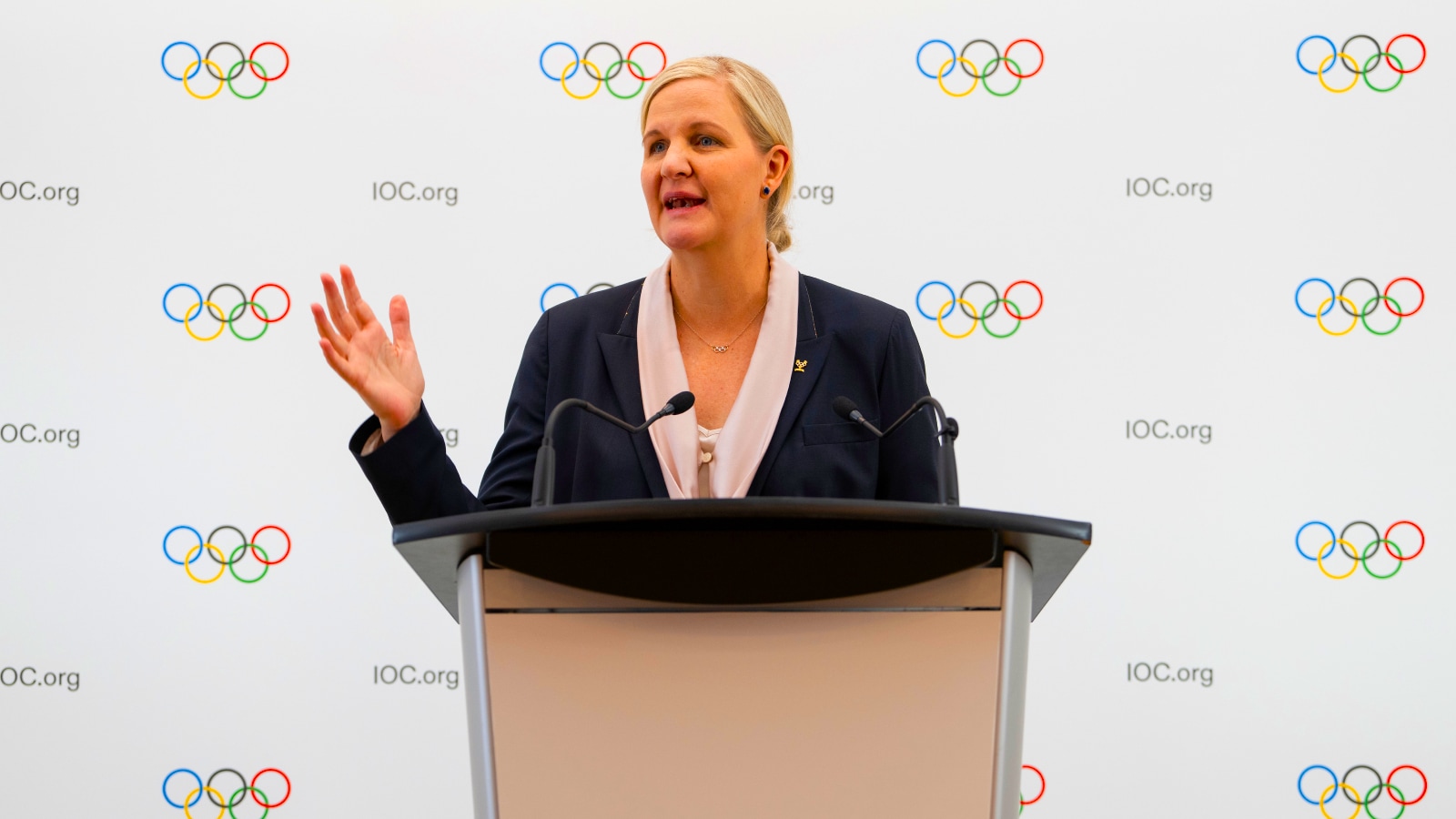 India’s 2036 Olympics ambition on a pause after world body announces ...