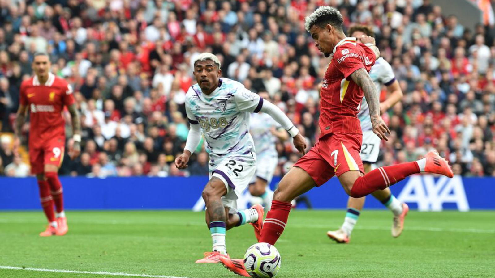 Premier League 2025-26 fixtures: Full list of matches, venues, dates ...