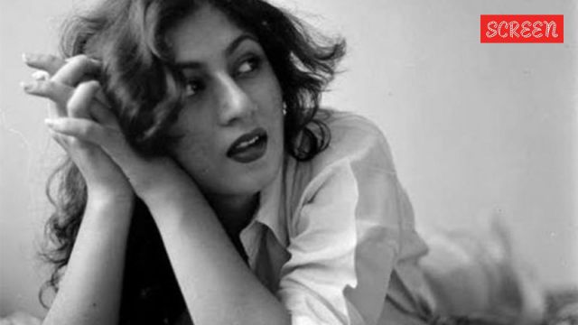Called Bollywood’s Marilyn Monroe; this Golden Age superstar died ...