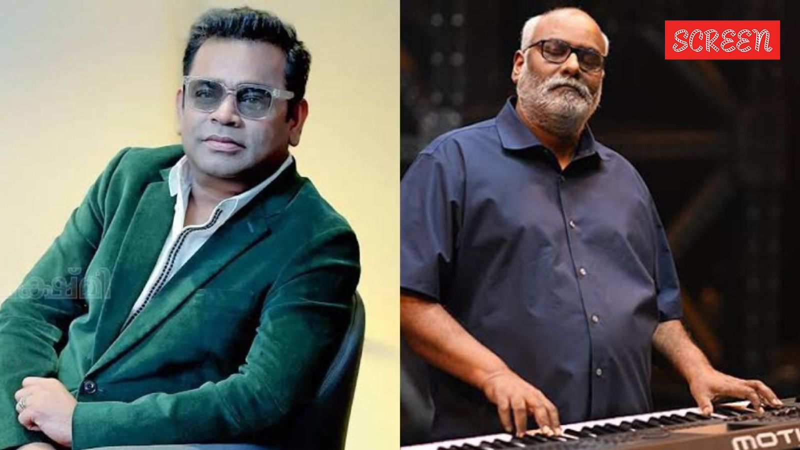‘AR Rahman always brings an element of surprise,’ says singer ...