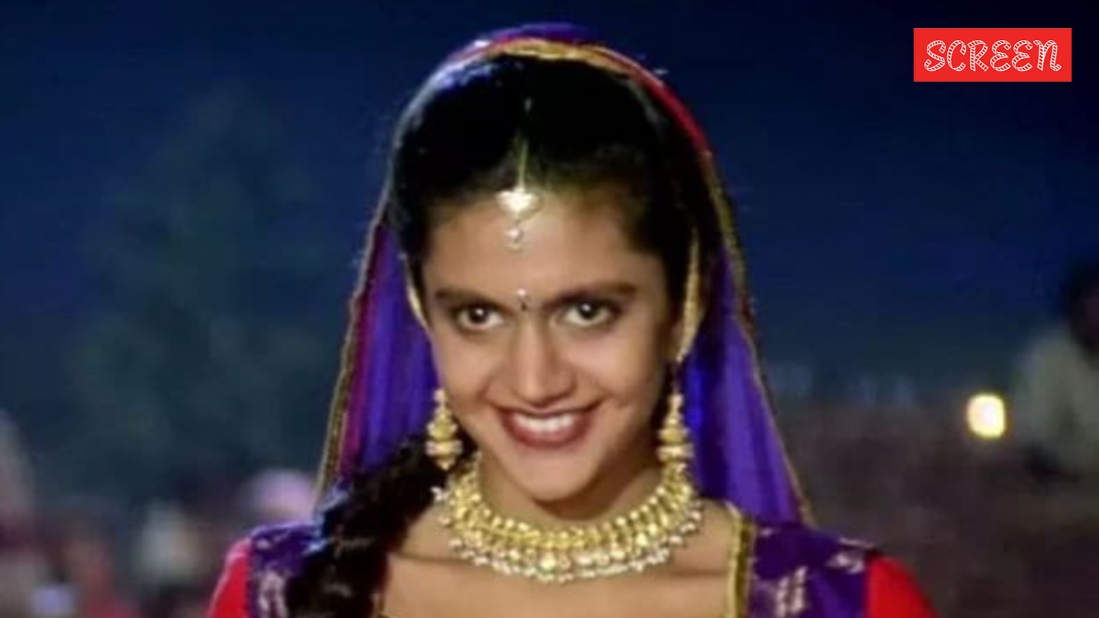 Mandira Bedi says shooting for DDLJ song ‘traumatised’ her; Saroj Khan ...