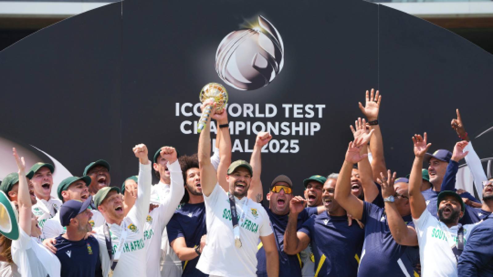‘It was one of those special days’: Aiden Markram reacts after guiding ...