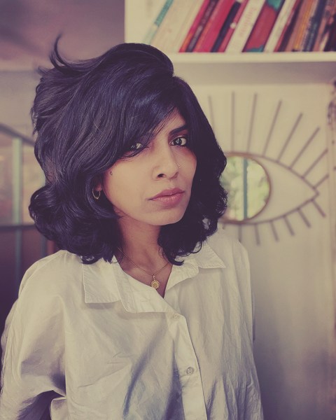 ‘The real horror people confront in society are social biases’: Megha ...