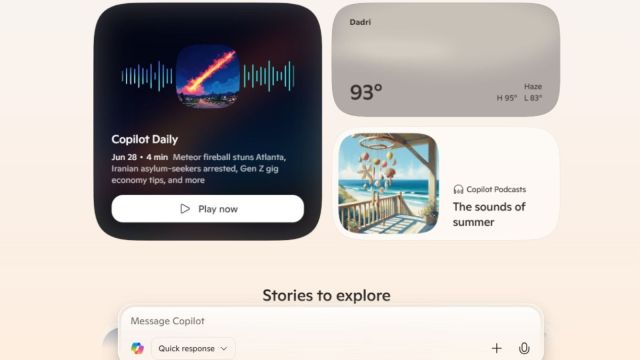 Want to turn off AI in Windows? Here’s how to disable Copilot features | Technology News - The ...