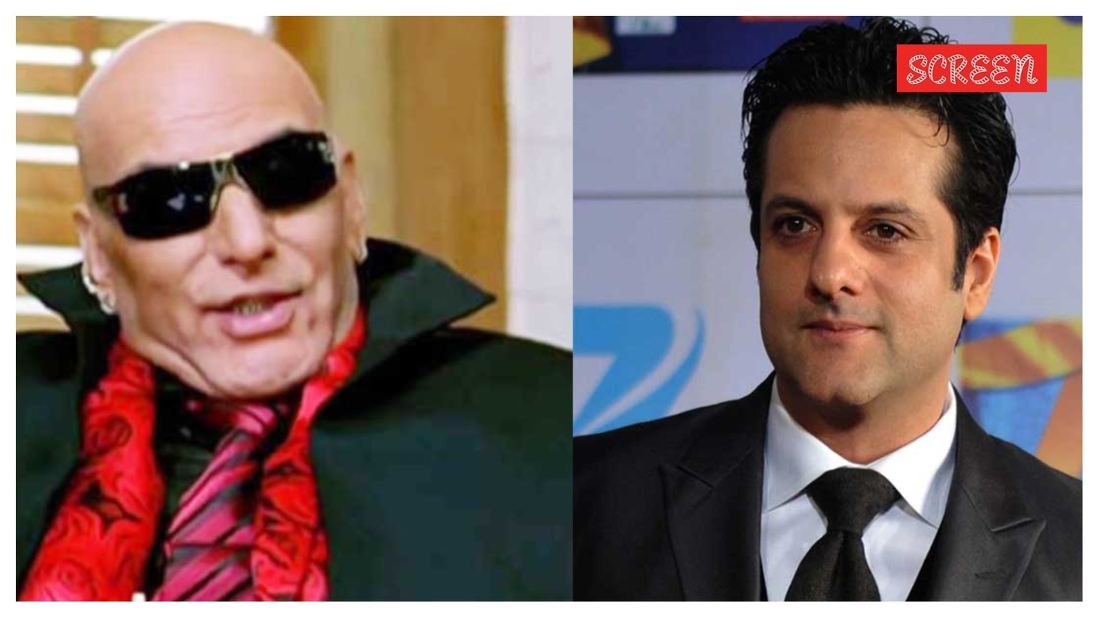 Fardeen Khan says he was thrown out of films after debut Prem Aggan ...