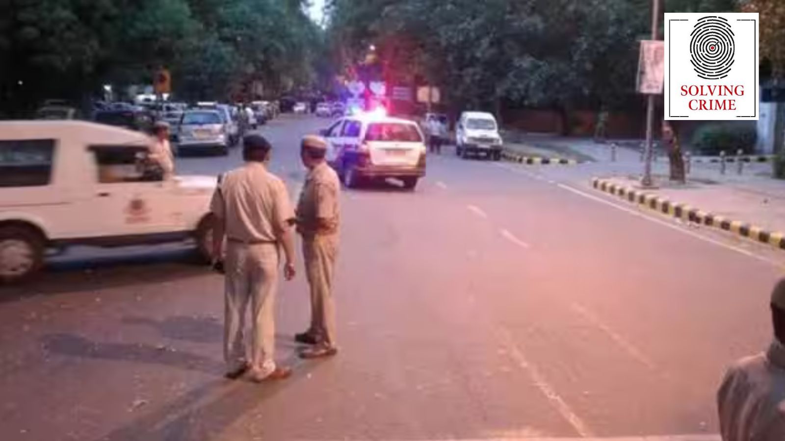 Solving Crime: How probe into Mumbai woman’s ‘murder by chain snatchers ...