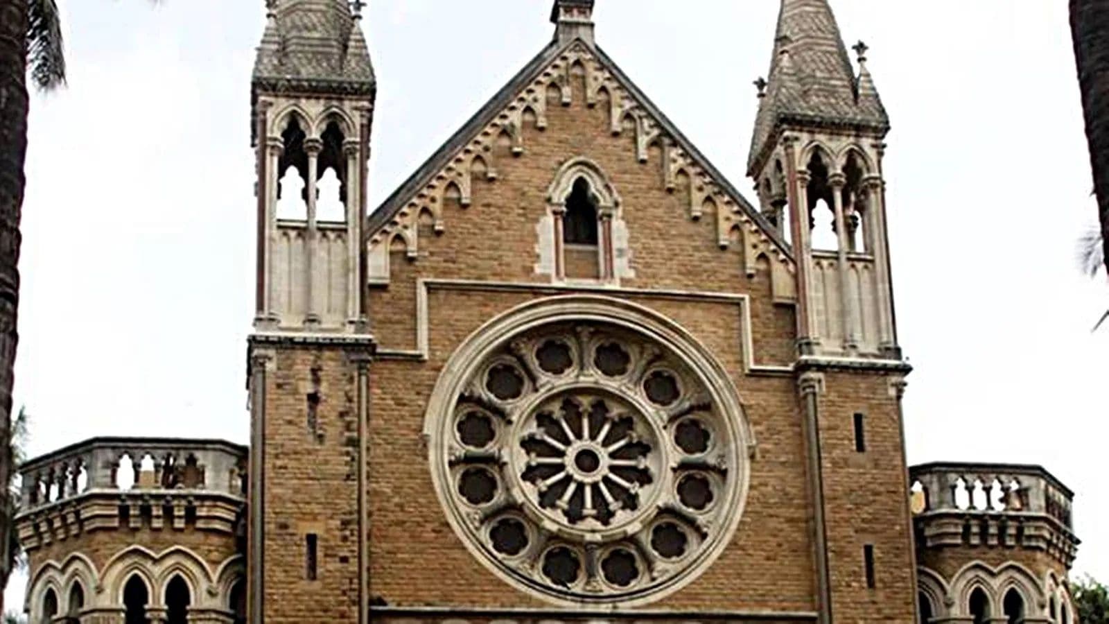 At 17, Mumbai University among India’s top 20 in QS World Ranking 2026 ...