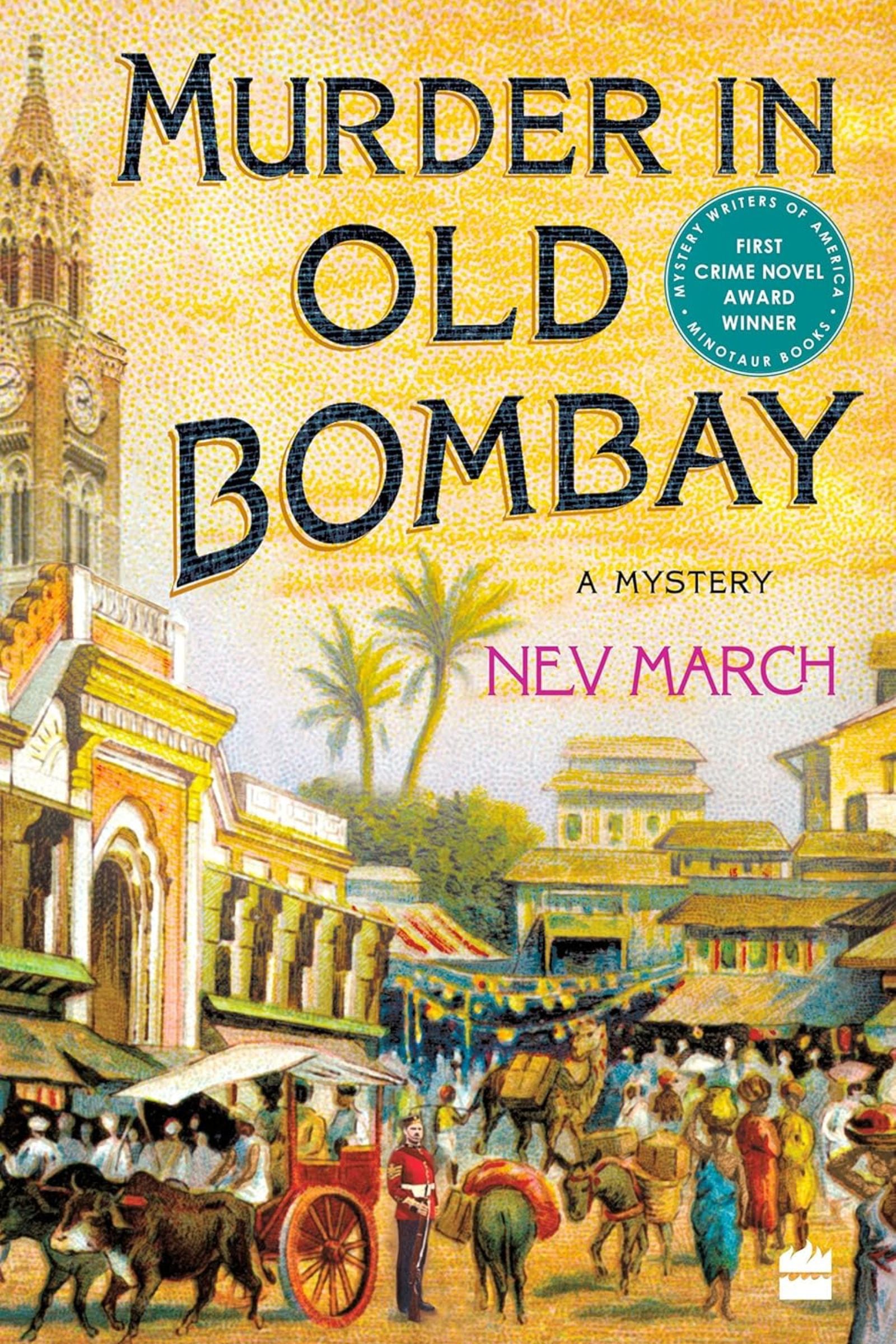 5 Indian detective novels that will keep you on your toes