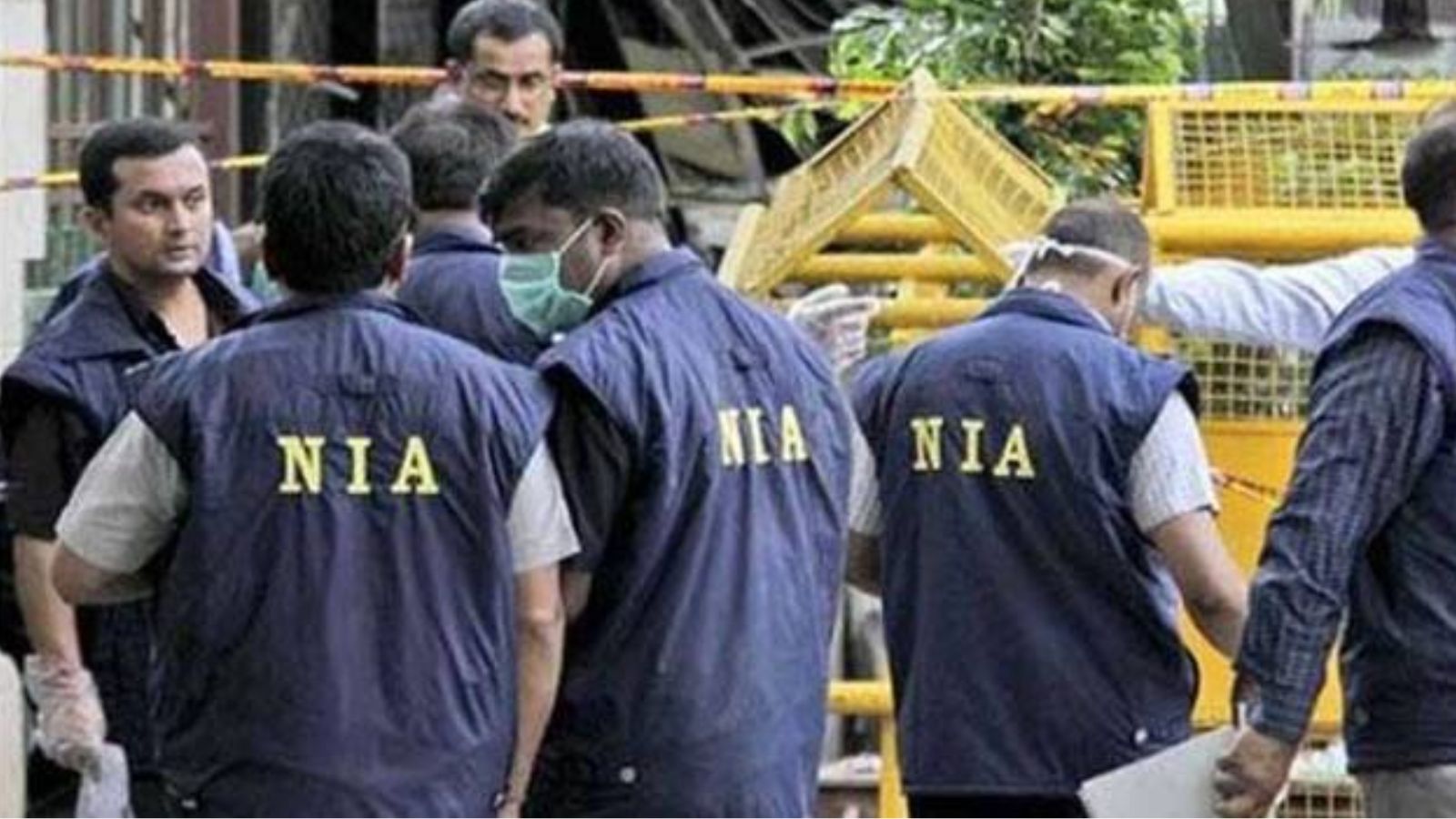 PFI made hit list of 950 people: NIA to court | India News - The Indian ...