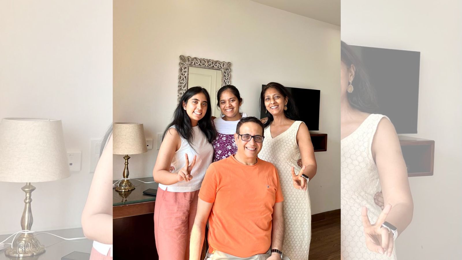 Tricity students excel in NEET-UG results: ‘Consistency is the key ...