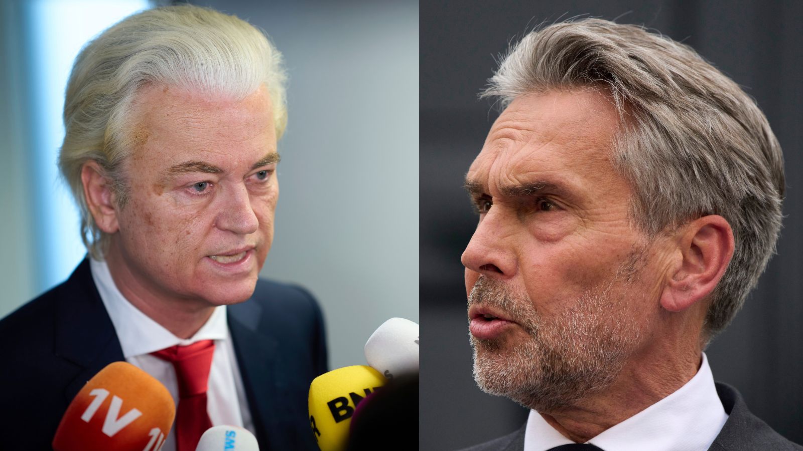 Dutch government collapses after Geert Wilders pulls his anti-Islam ...