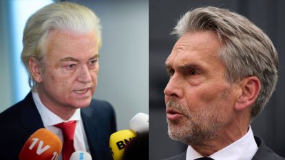 The Netherlands President