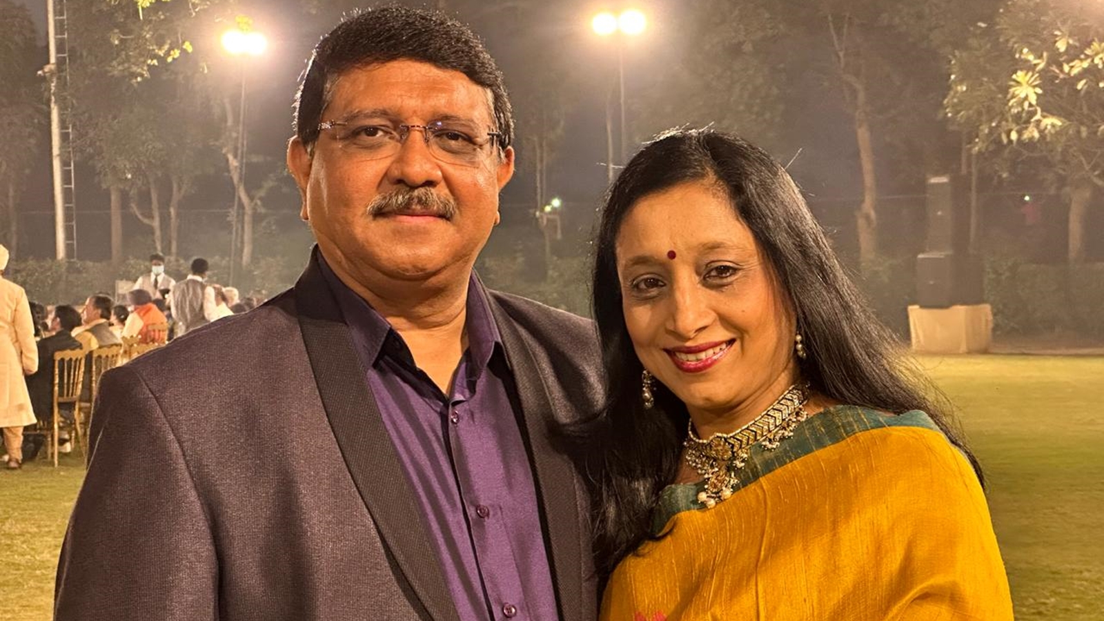 Air India plane crash: A road trip dream hits deadend, reunion plan ...