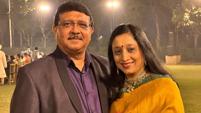 Air India plane crash: A road trip dream hits deadend, reunion plan ...