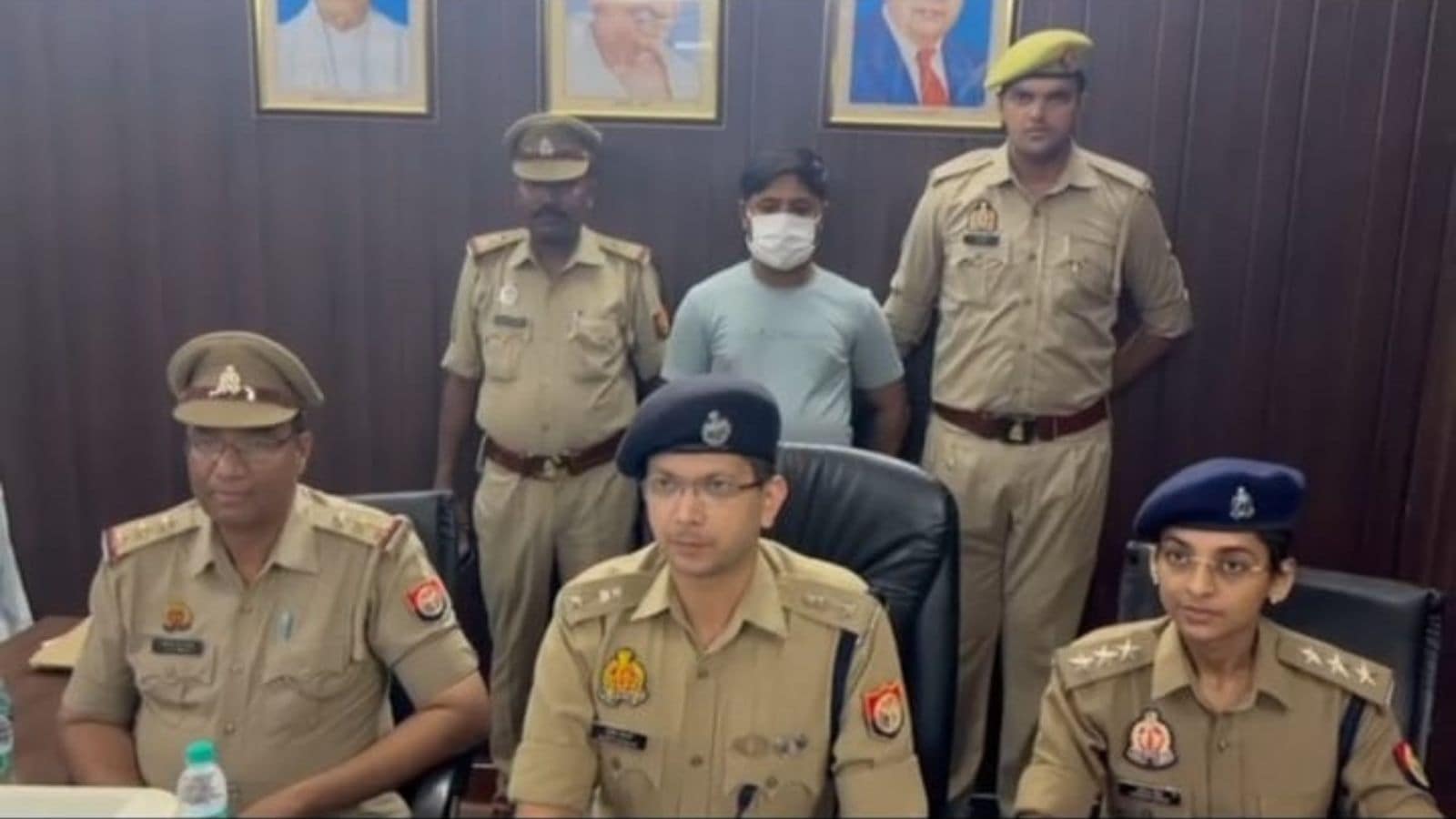 Man with many names: He posed as a journalist, cheated over 100 people ...