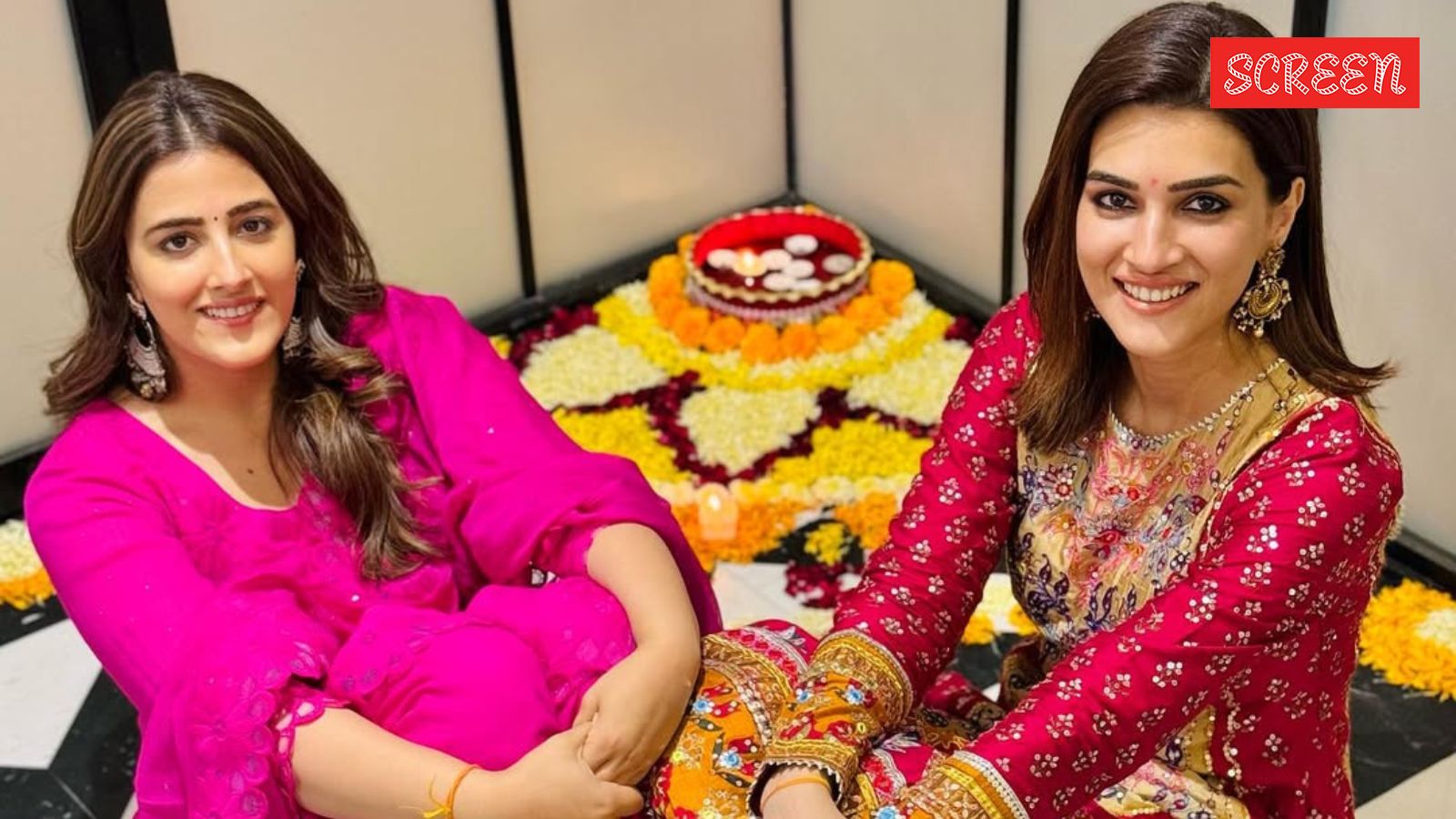 What netizens are saying about Nupur Sanon’s brand of clothing | Bollywood News - The Indian Express