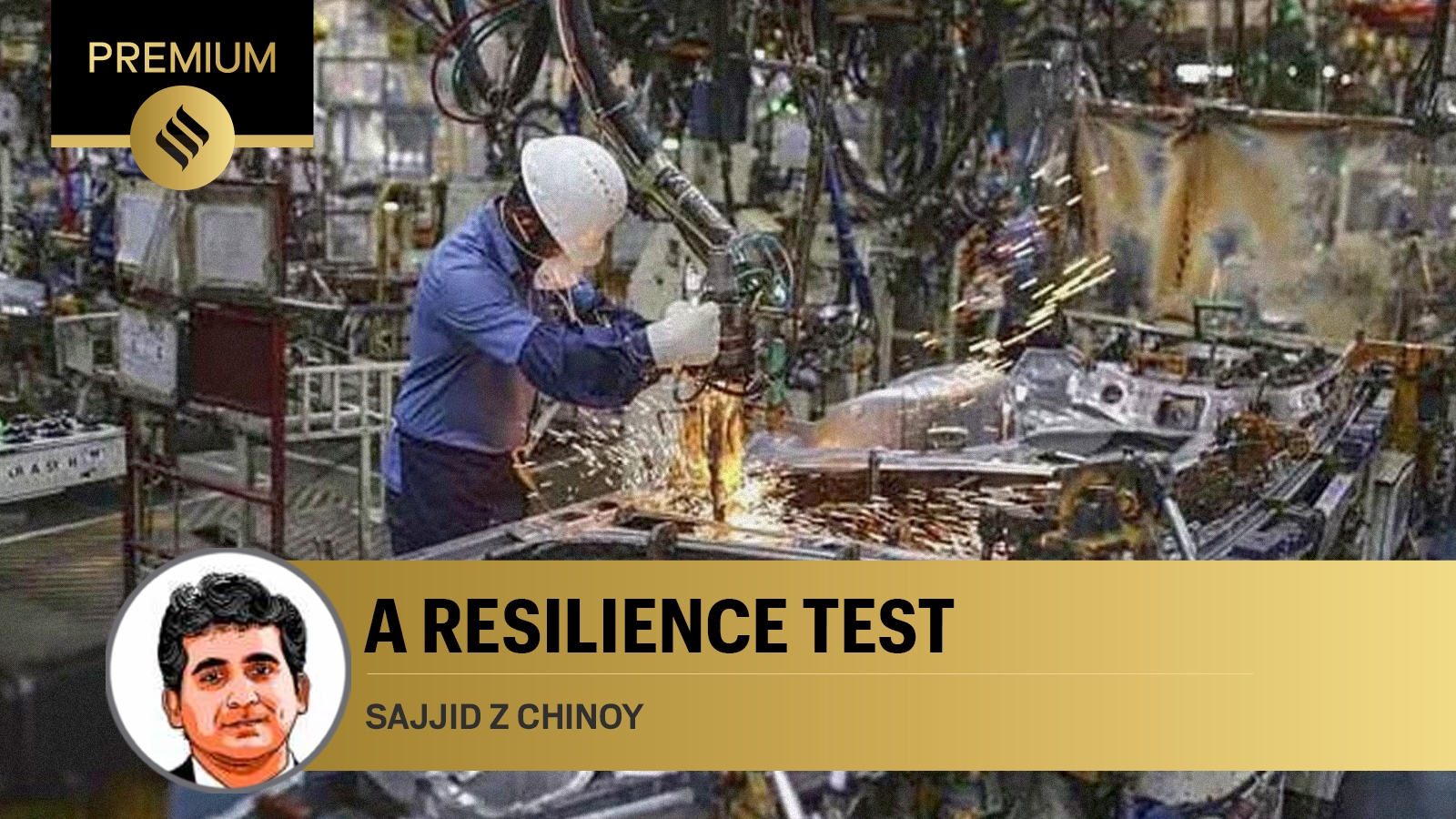 GDP numbers swing: Where does the key to sustaining growth lie? | The ...