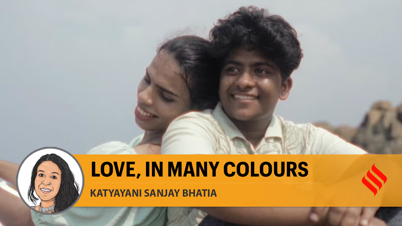 Let our parents be parents, without the burden of the gender binary ...