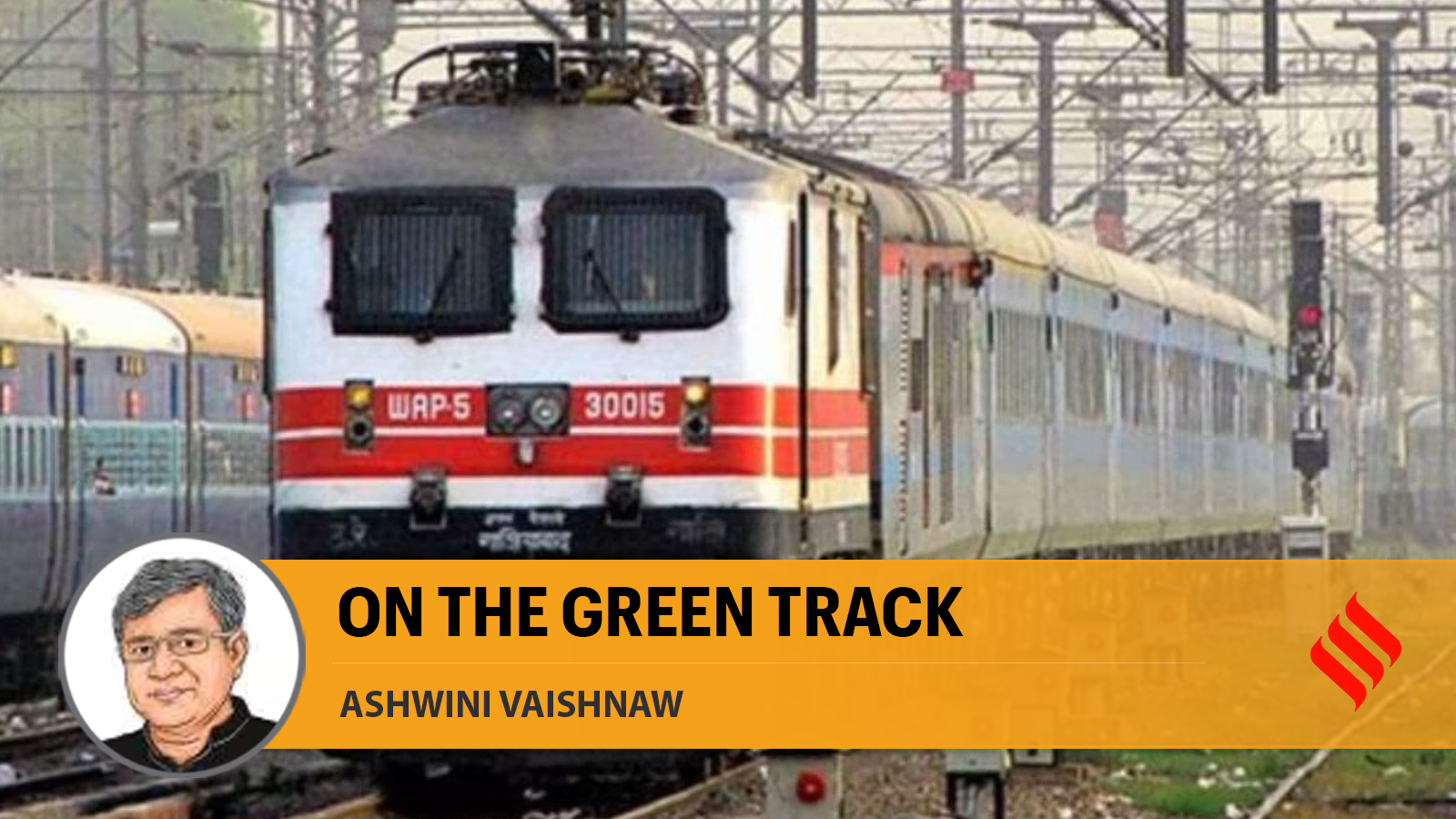 On World Environment Day, Indian Railways reaffirms its commitment to ...