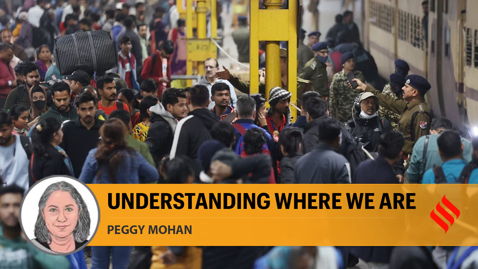 In the Age of Tech, Social Sciences can help us see the future | The ...