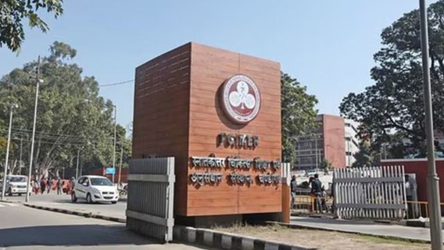 PGIMER Chandigarh aims to break its own record on International Yoga ...