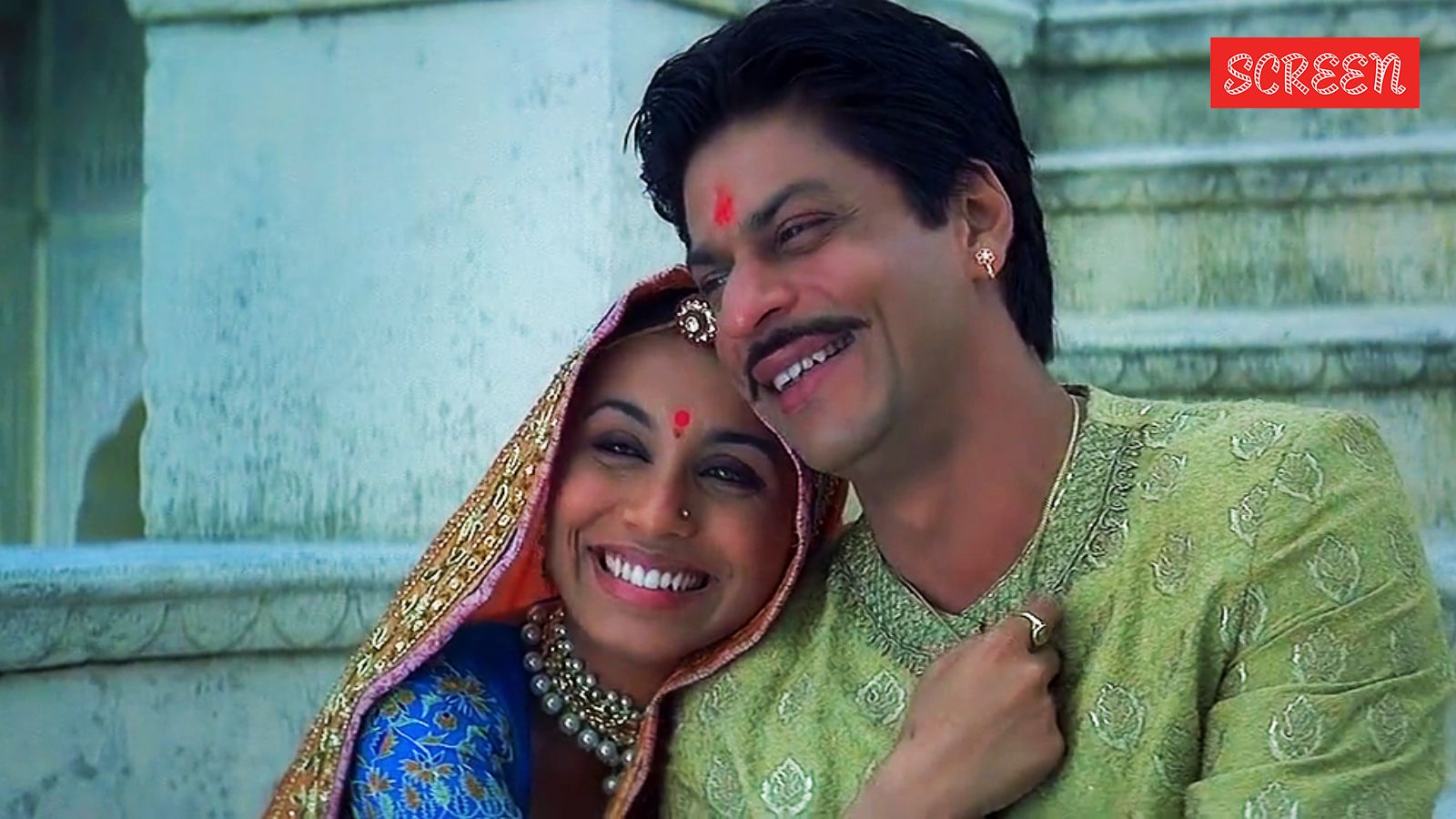 20 years of Paheli: Shah Rukh Khan-Rani Mukerji starrer feminist ...