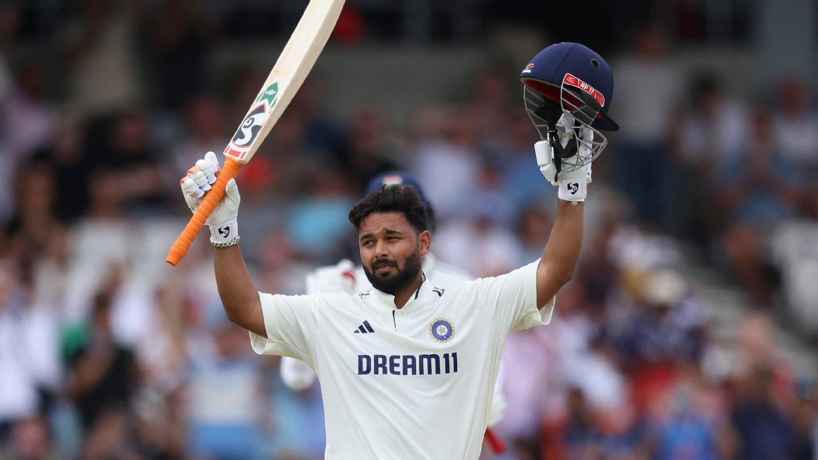 ‘India’s greatest ever Test batter-keeper’: Sanjay Manjrekar praises ...