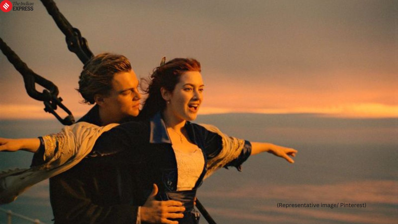 ‘My heart will go on’: Paris police car plays ‘Titanic’ theme amid ...