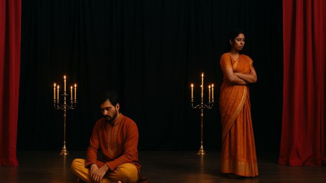 4 Indian plays that stay with you long after the curtain falls