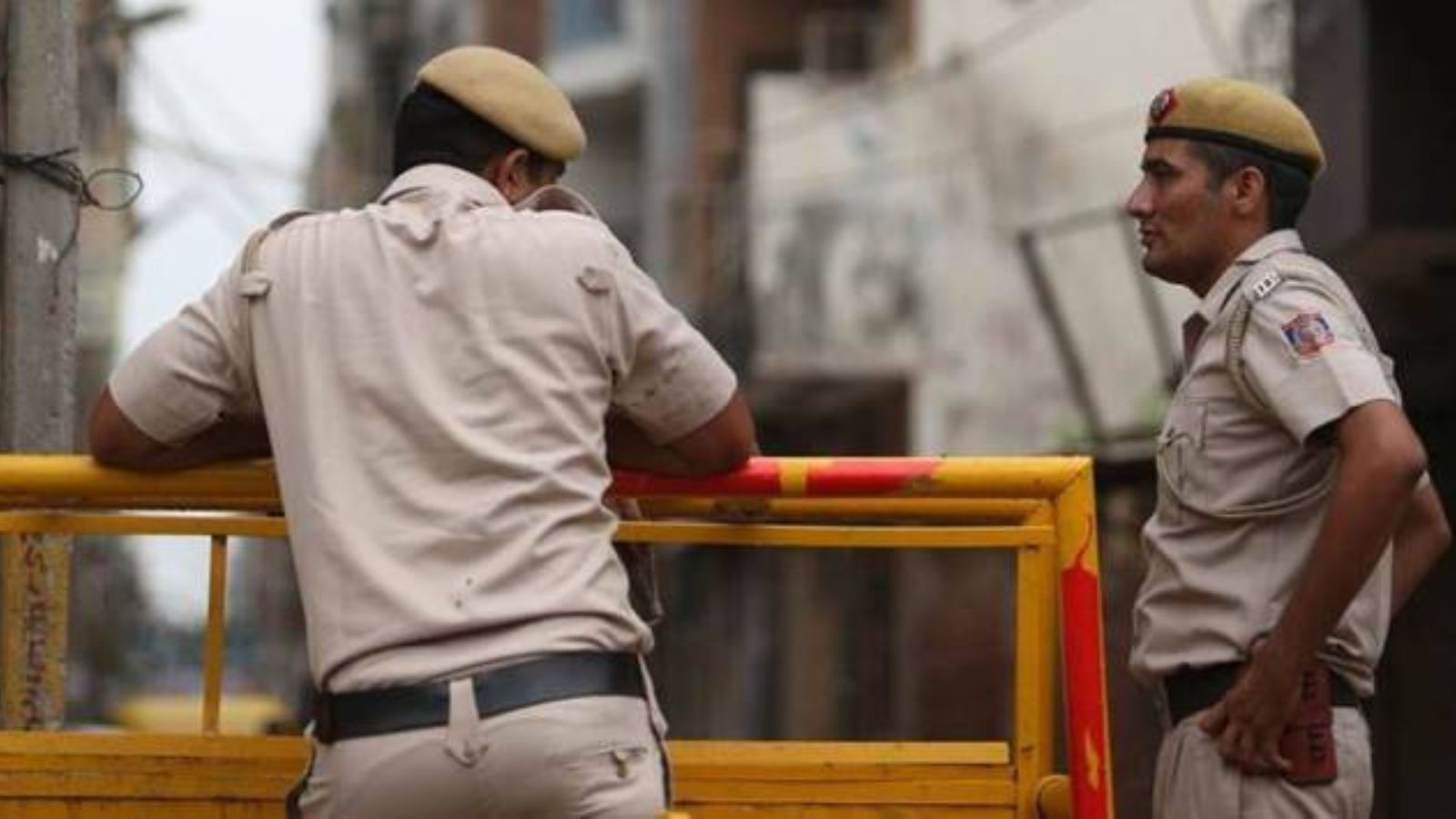 Chennai corporate employee held for hoax bomb threats; had sent out ...