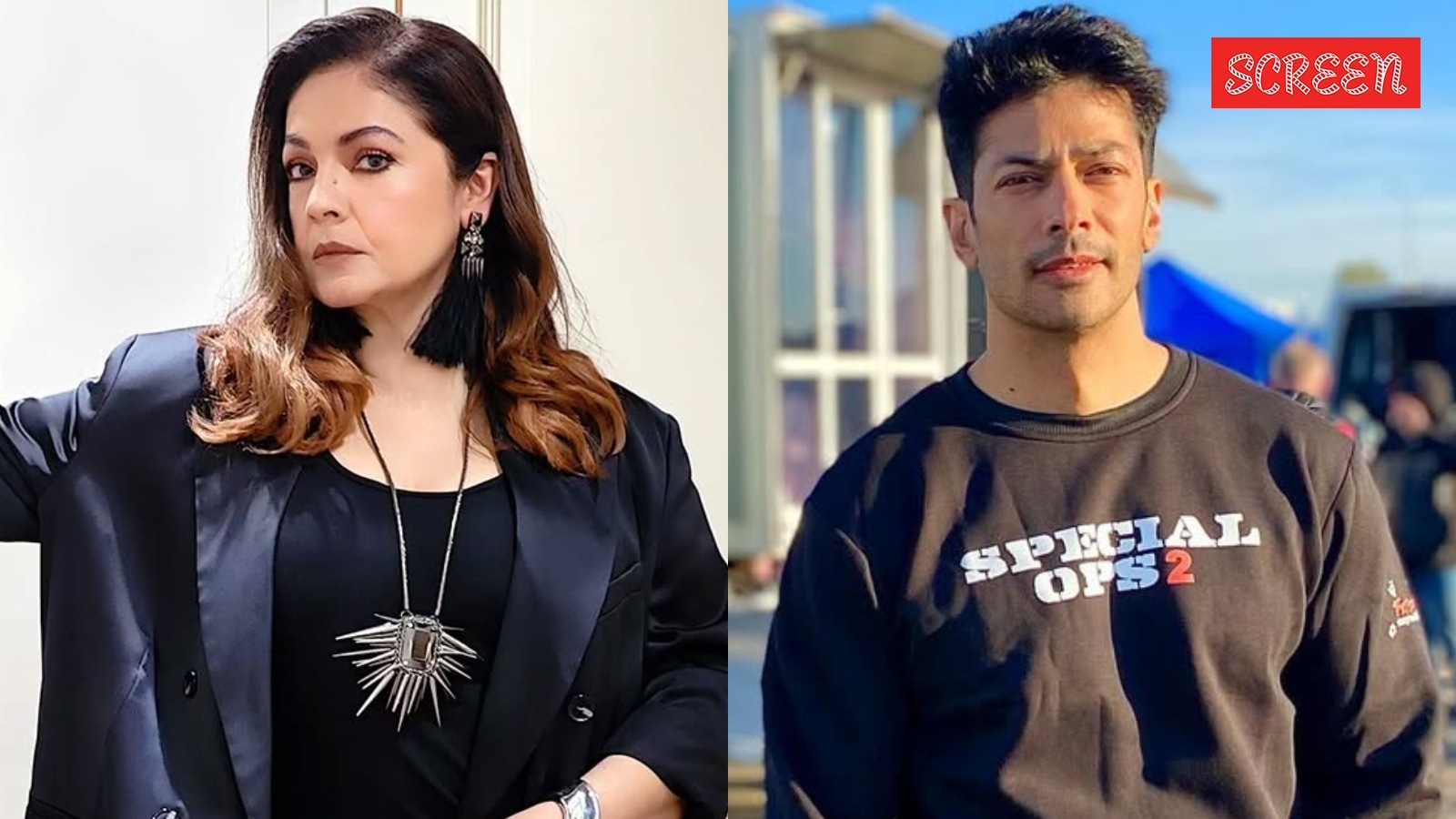 ‘Heinous’ Pooja Bhatt was ‘abusive’ on the set of Dhokha, alleges Muzammil Ibrahim: ‘She ...