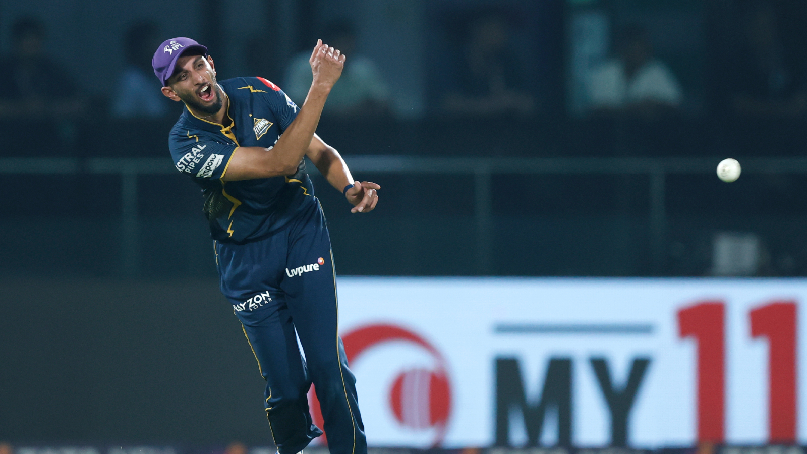 IPL Purple Cap Winners List from 2008 to 2025: Full list of highest ...
