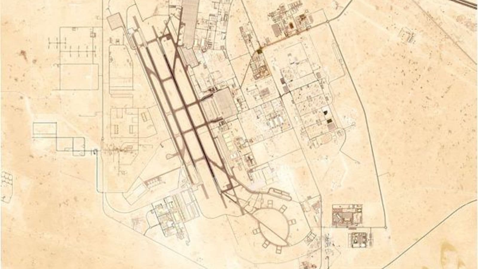 Iran attacks Al Udeid in Qatar: All you need to know about the US air base | World News - The ...