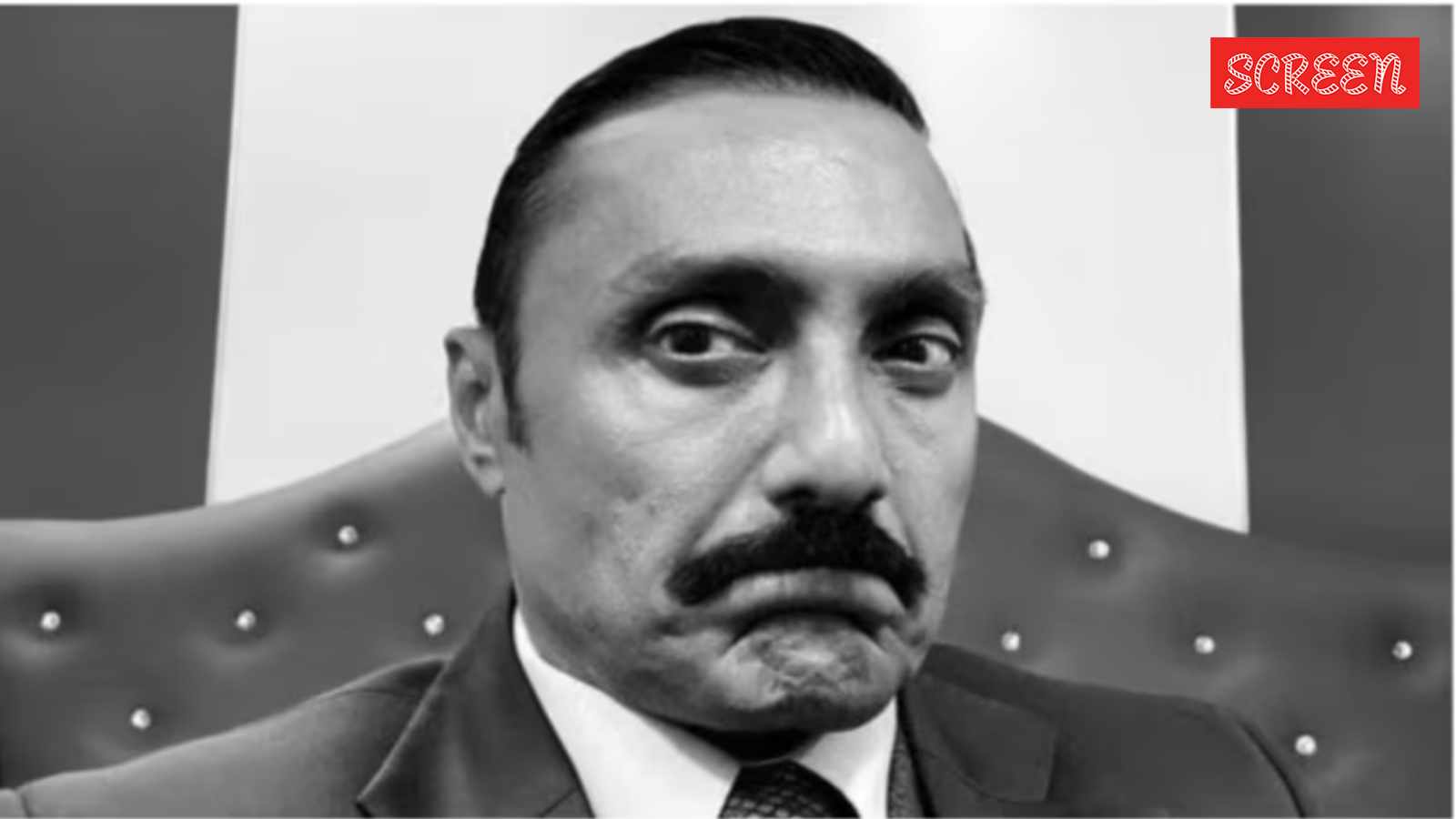 Rahul Bose says his mother ‘slapped me every day for 5 years’, forced ...