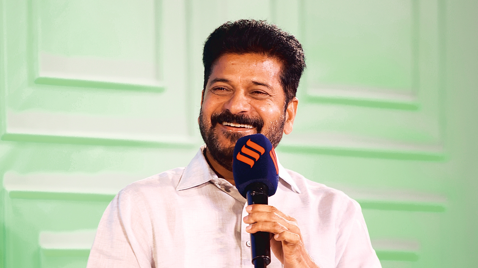 Telangana Cabinet expansion: Revanth Reddy gets 3 new ministers ...