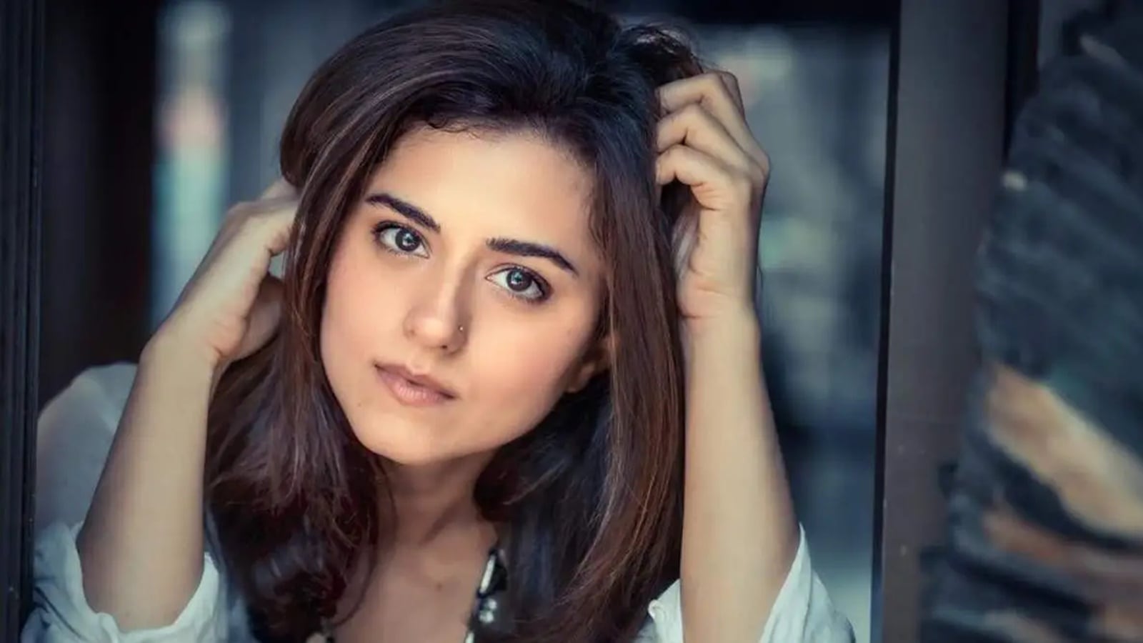 Ridhi Dogra reveals her ‘fixed’ regular diet: ‘I only eat two types of foods’ | Food-wine News ...