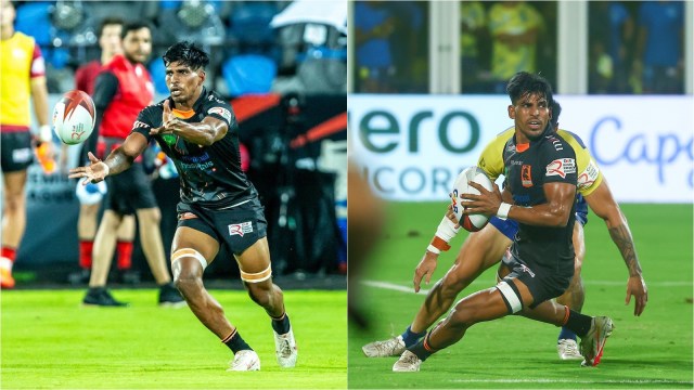 Meet Prashant Singh, Indian rugby’s ‘Superman, Spiderman, Krish ...