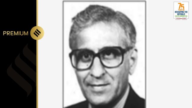 Radio news & a dinner party: When bank nationalisation law was ruled ...