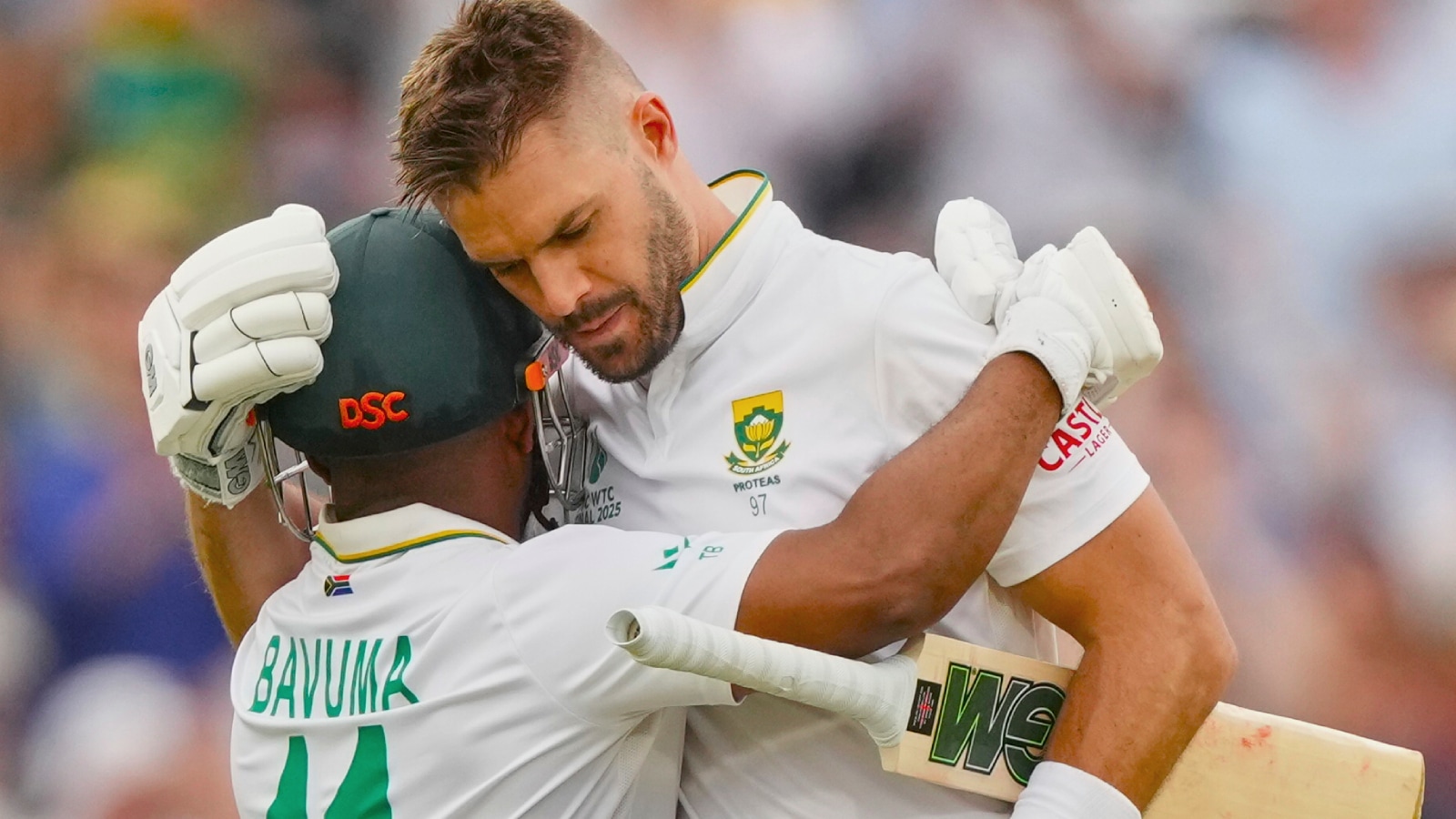 SA vs AUS, WTC Final: South Africa win World Test Championship